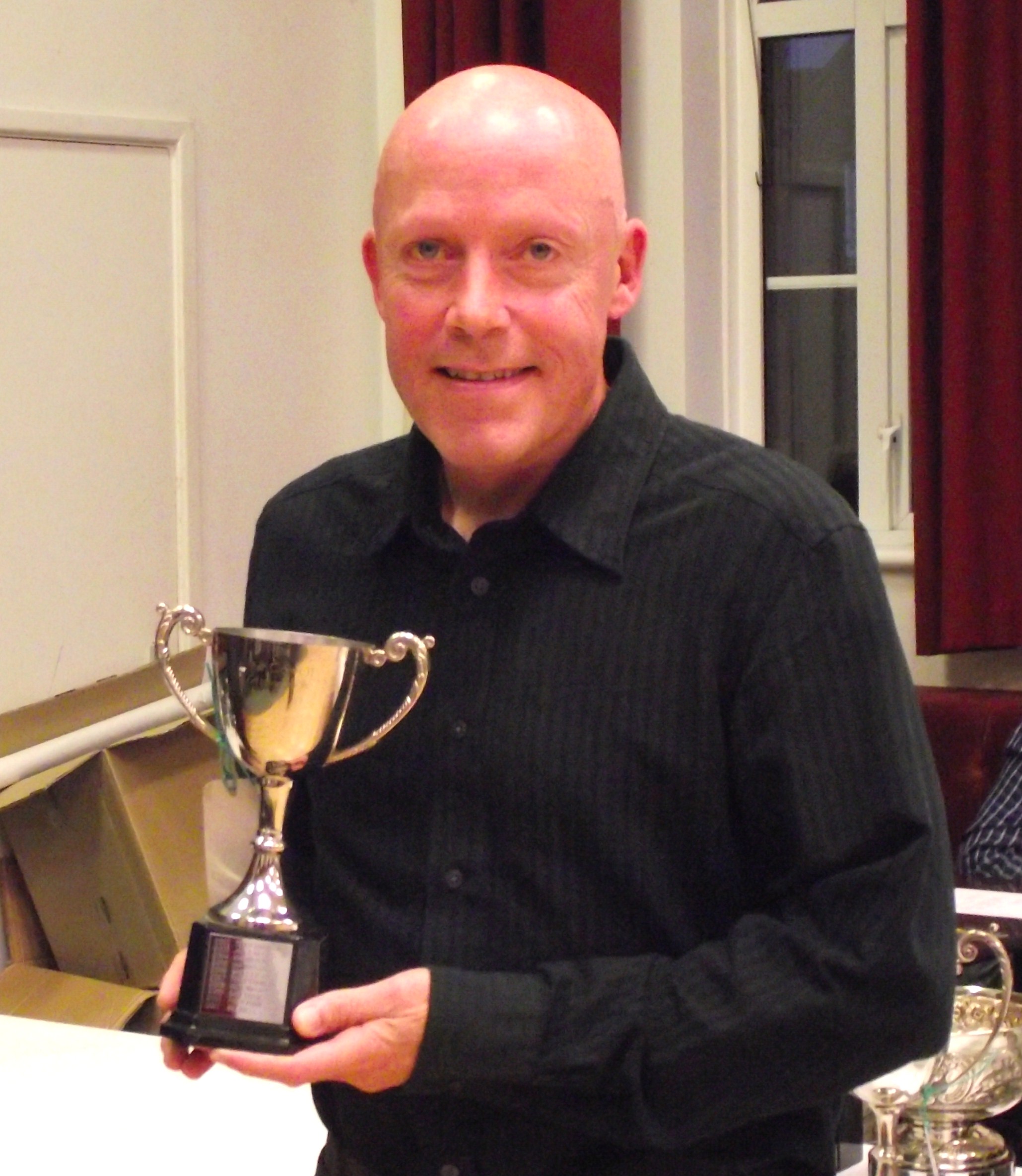 LDBSA Online - Home of the Leamington and District Billiards and ...