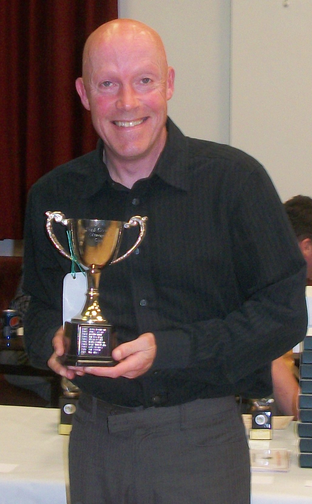 LDBSA Online - Home of the Leamington and District Billiards and ...