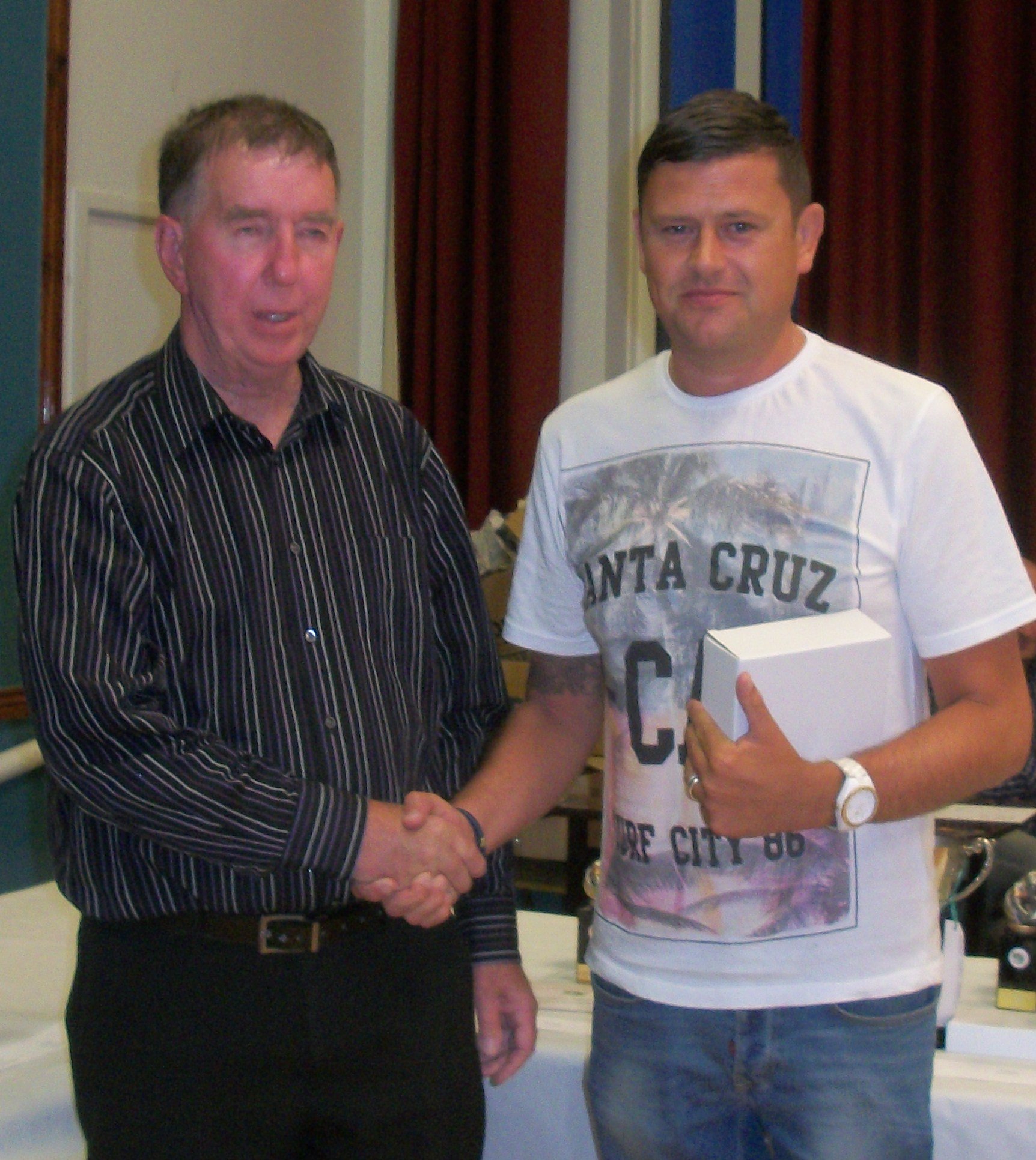 LDBSA Online - Home of the Leamington and District Billiards and ...