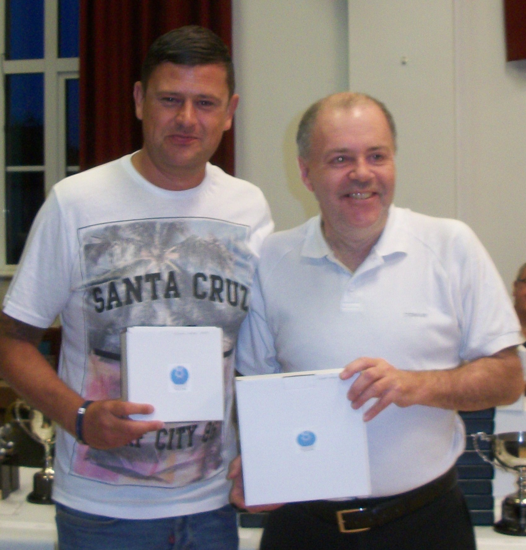 LDBSA Online - Home of the Leamington and District Billiards and ...