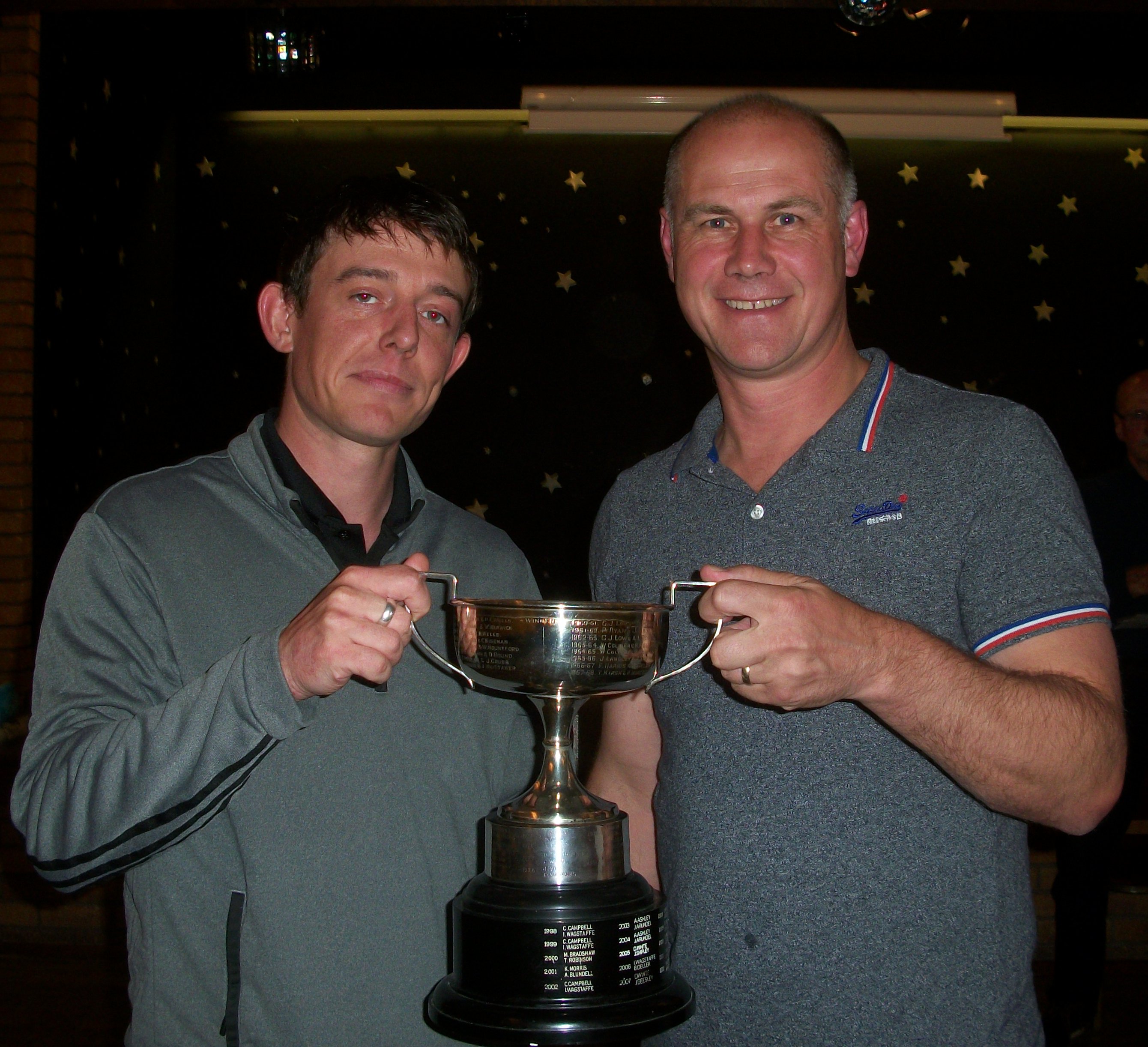 LDBSA Online - Home of the Leamington and District Billiards and ...